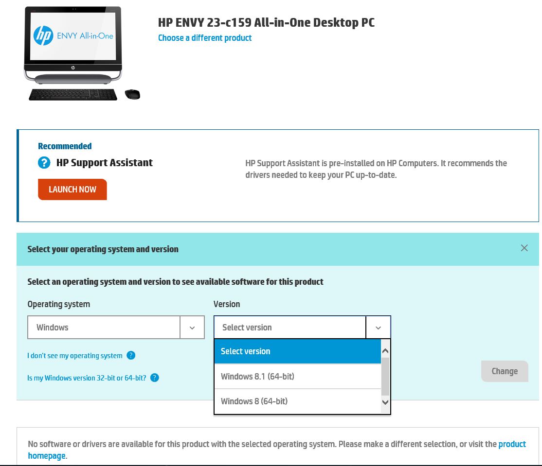 Solved: External sound jack disabled with Windows 10 build 15063 - HP ...
