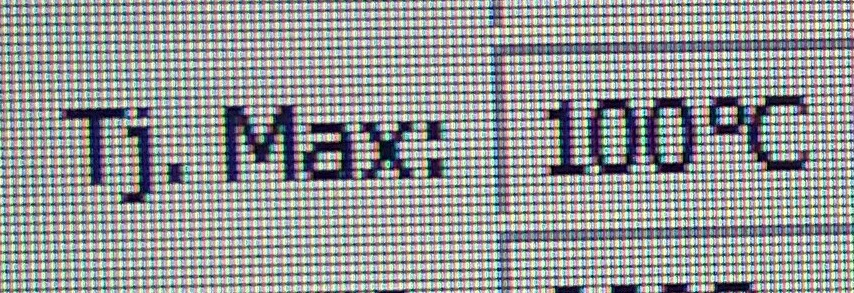 Solved: Laptop temperature - HP Support Community - 6429865