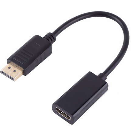 Solved: HDMI In Port is not working. - HP Support Community - 6434817