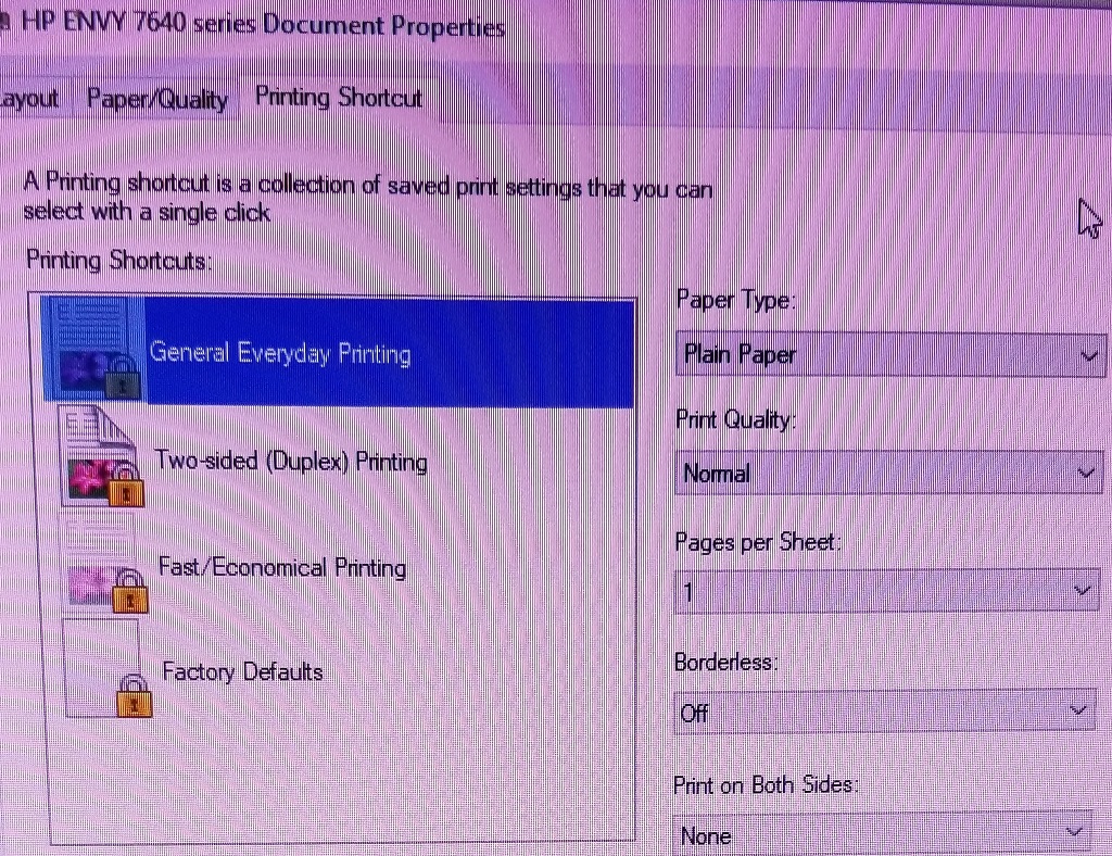 Solved: printing - HP Support Community - 6434302