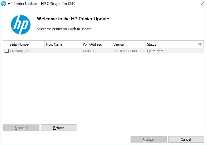 Solved: printed files remain in queue with status of printing for 5 ...