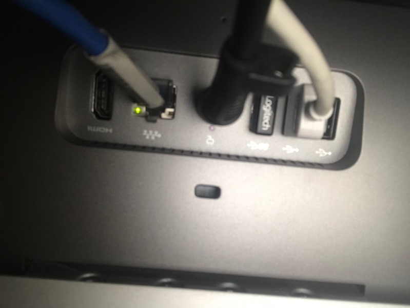 Solved: HP Pavilion 27 all in one add second monitor - HP Support ... Solved: HP Pavilion 27 all in one add second monitor - HP Support ...