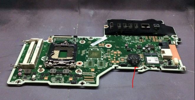 Power supply issues - HP Support Community - 6466677