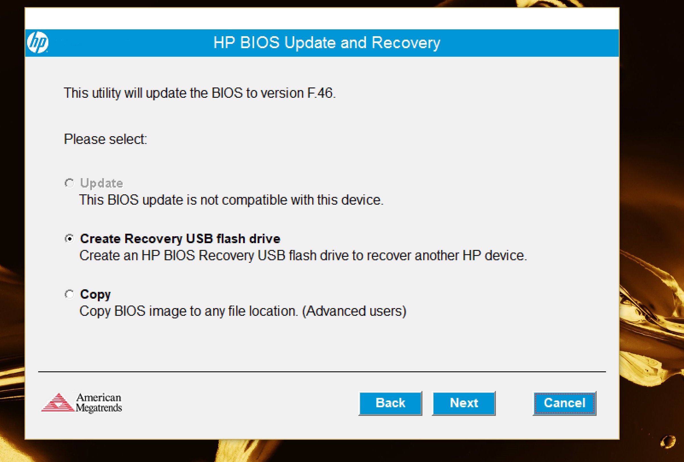Solved: Heat up and constant fan running issue - HP Support Community ...