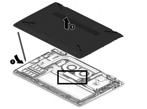 Solved: Sata m2 - HP Support Community - 6487811