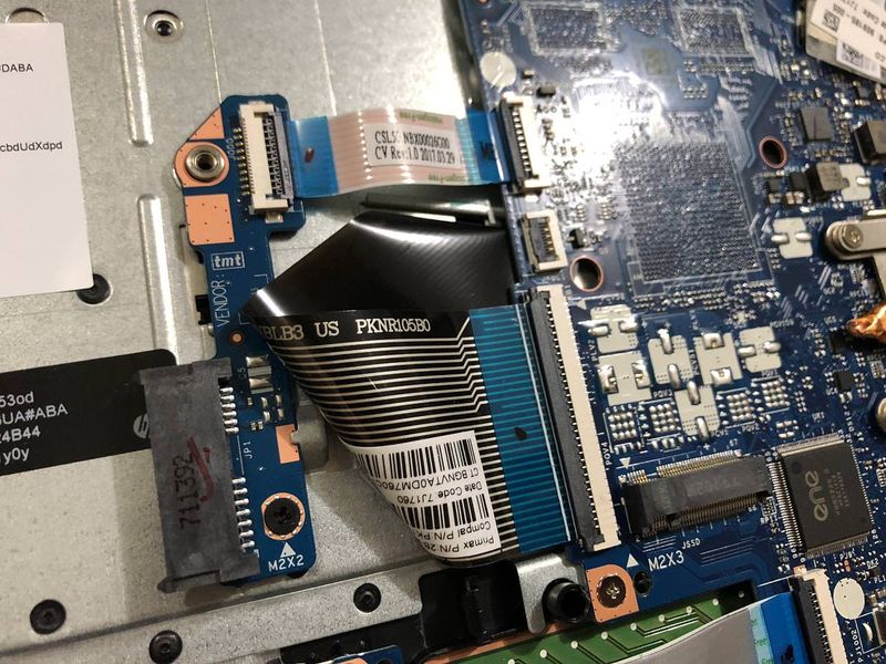Solved: HDD+M.2 SSD - HP Support Community - 6502249 Solved: HDD+M.2 SSD - HP Support Community - 6502249
