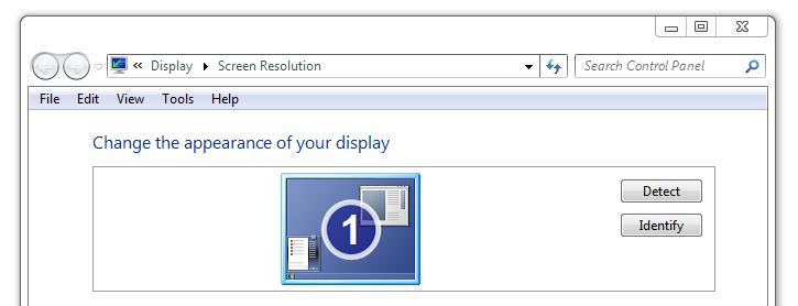 Solved: Dual Monitors - HP Support Community - 6542152