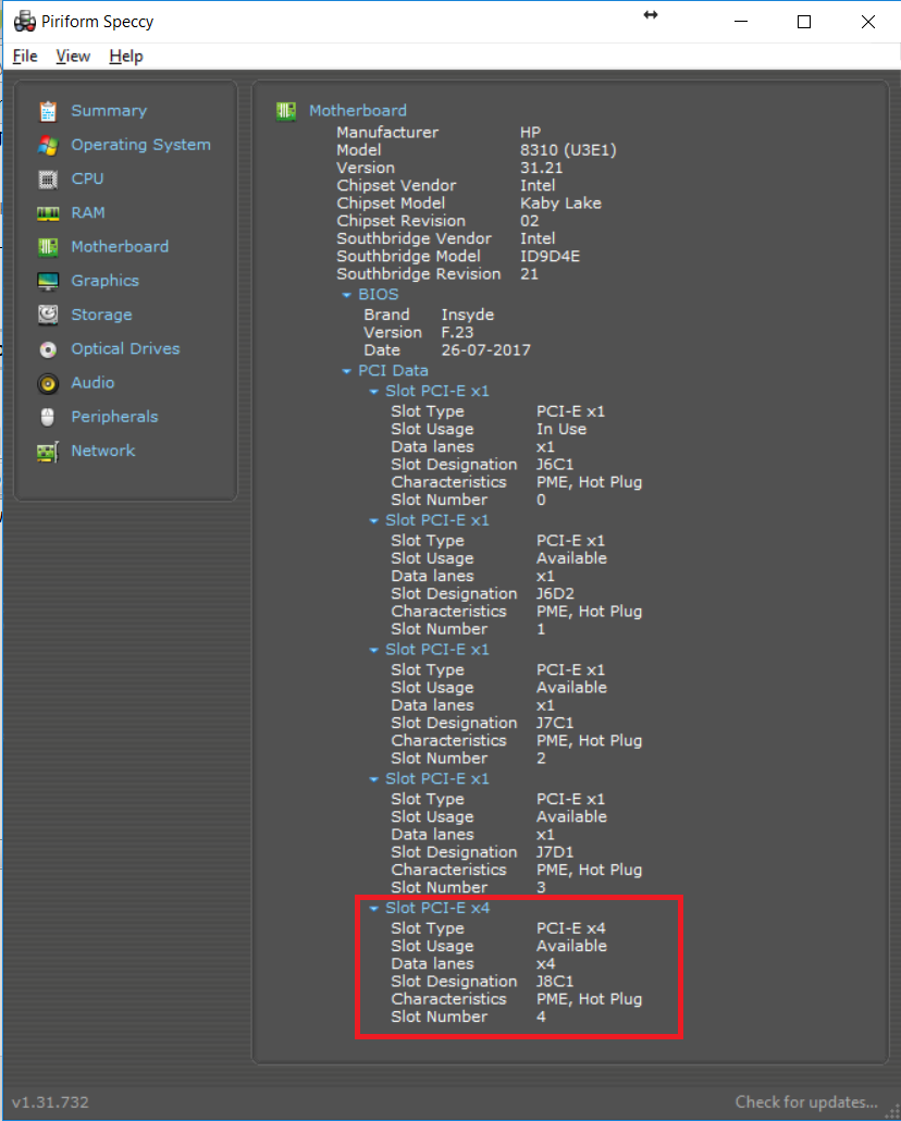 Solved: Can HP x360 14-ba078TX be upgraded to M.2 SSD? - HP Support ...