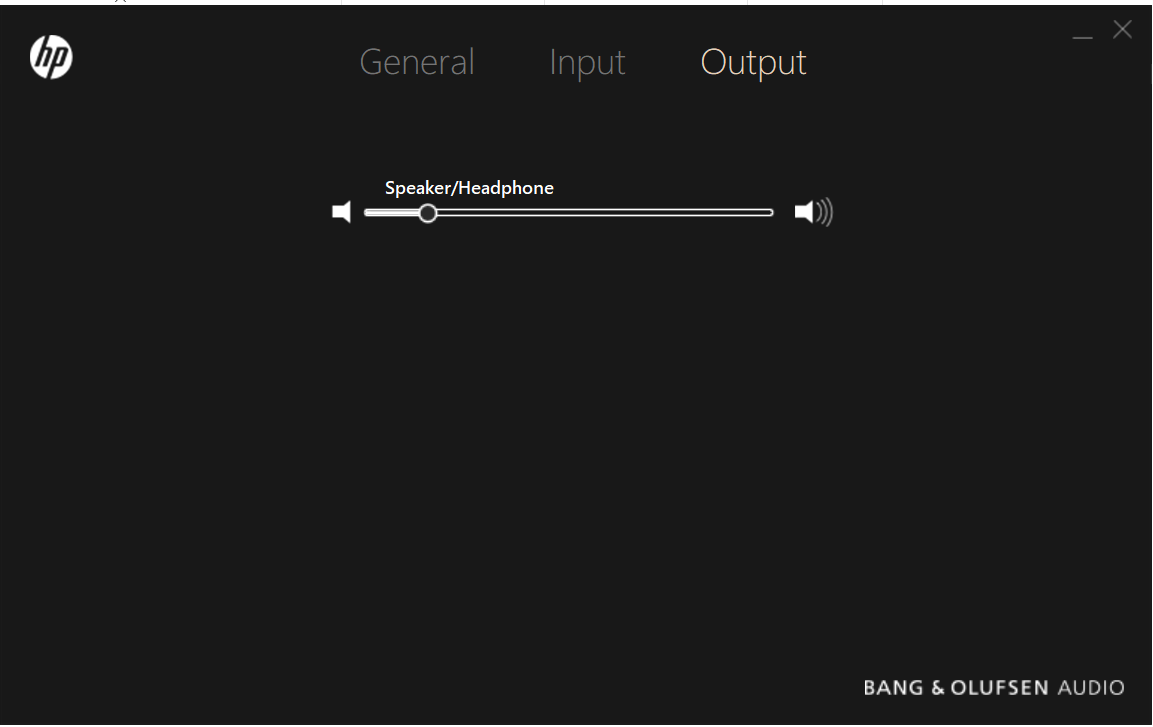 Solved: I updated my Windows 10 on my laptop and the Equalizer disap ...