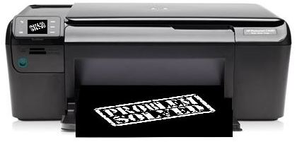 Printer Highlights - February 2012 - HP Support Community - 1326419