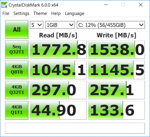 ProBook 450 with high CPU usage - Page 20 - HP Support Community - 6520063