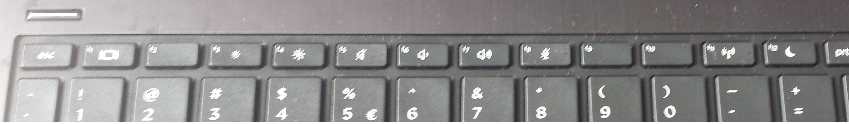 Fn Keys Not Working Windows 11 Fn Keys Not Working Windows 11