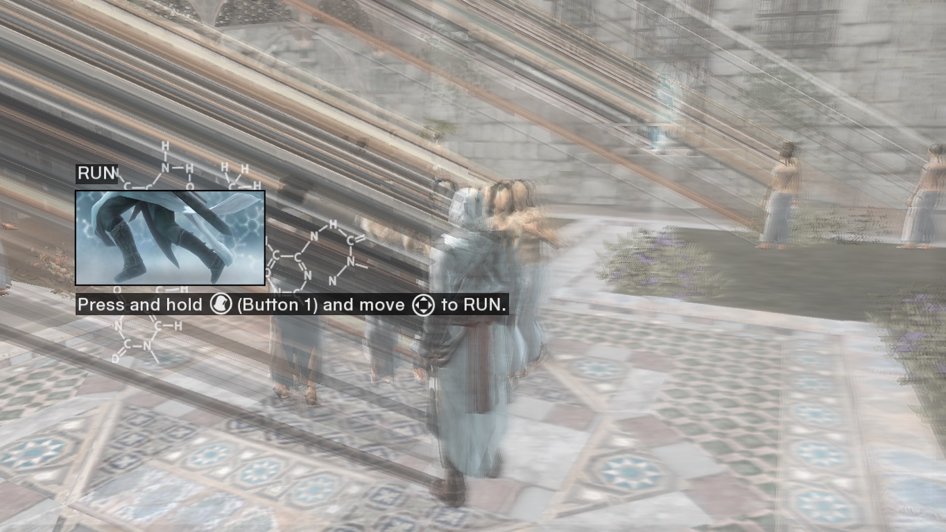 Screen Tearing During Playing Game - HP Support Community - 6640225