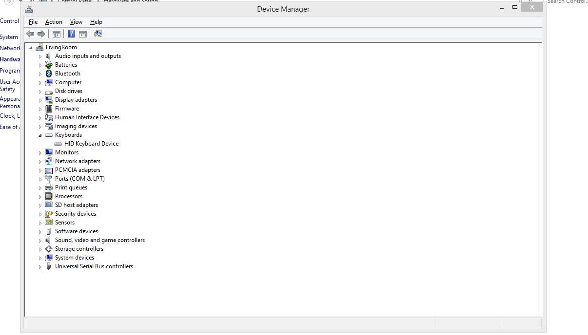 Detachable Keyboard - HP Support Community - 6642206