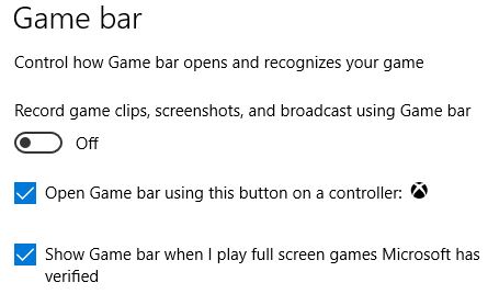 Solved: Turning off "Game Mode" - HP Support Community - 6643247