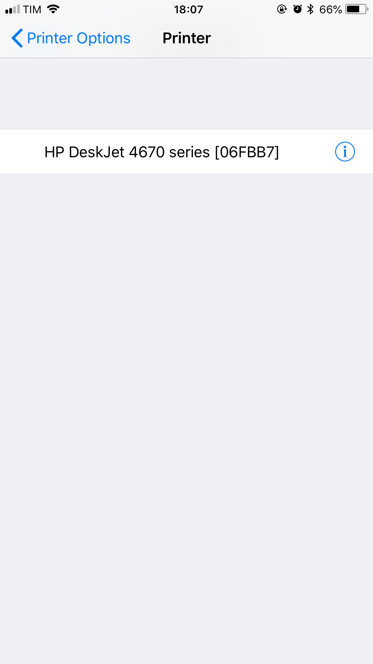 Solved: Deskjet 4676 needs to be reset for priting - HP Support ...