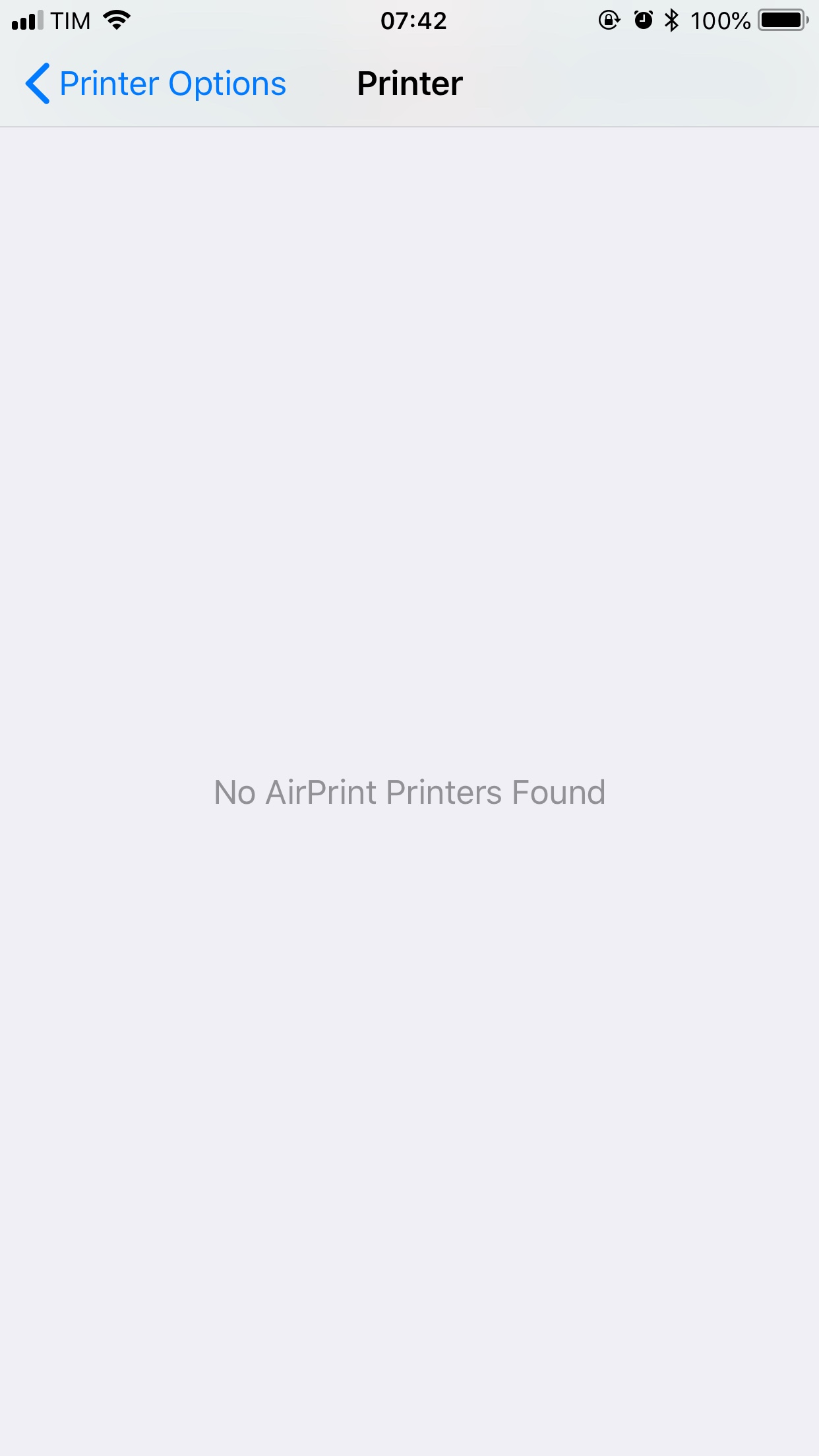 Solved: Deskjet 4676 needs to be reset for priting - HP Support ...