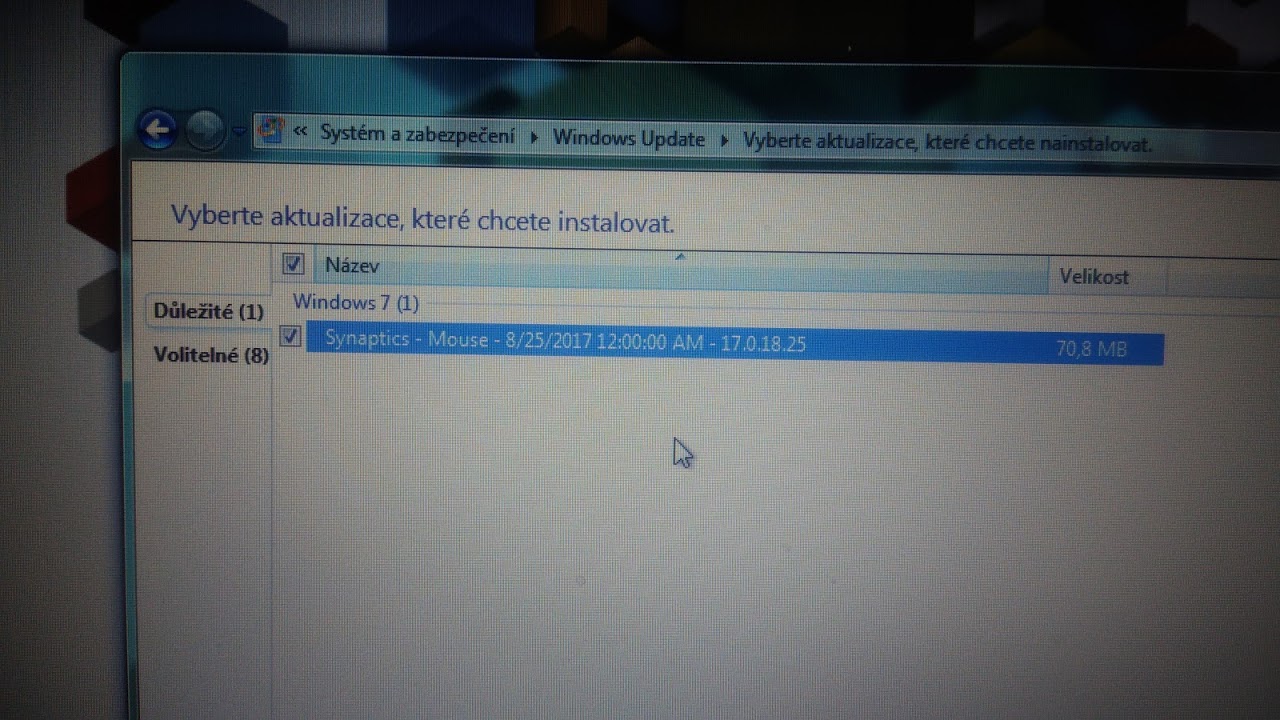 Solved: Blue screen after recovery and first Windows update - HP ...