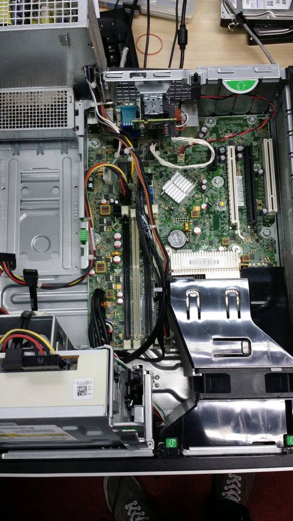 Solved: VGA cards - HP Support Community - 6666214