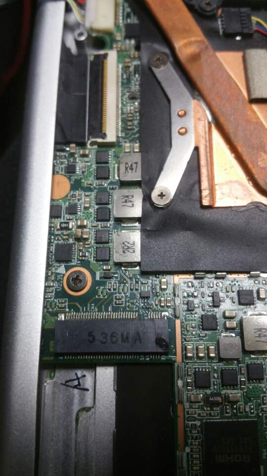 Solved: I have two burned motherboard Spectre. Help! - Page 2 - HP ...