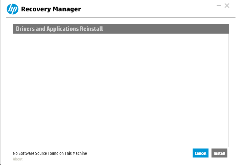 HP Support Assistant: Delete old driver downloads from C:\SW... - HP ...