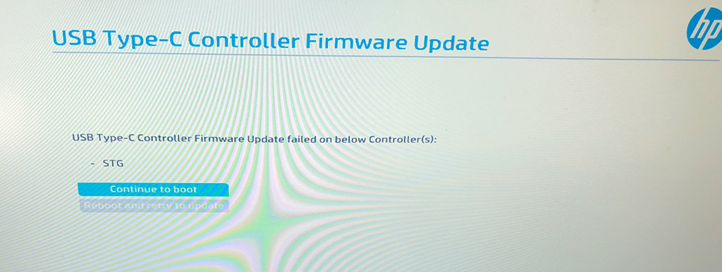 USB Type-C Controller Firmware Update - HP Support Community - 6673145 USB Type-C Controller Firmware Update - HP Support Community - 6673145
