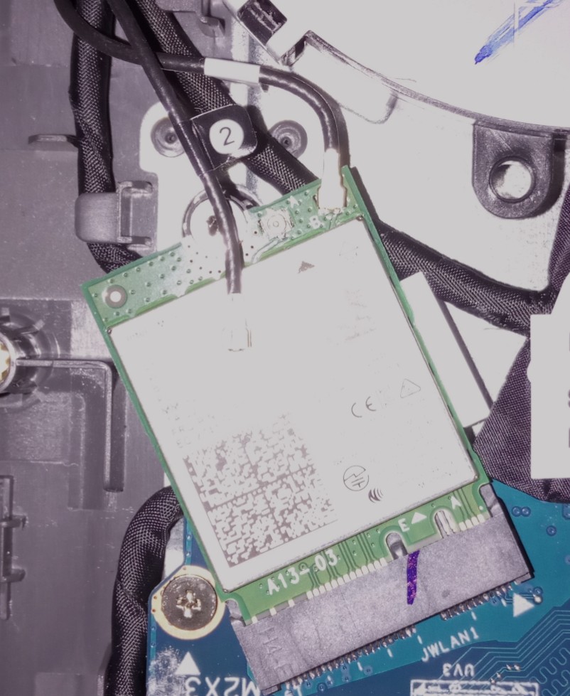 Solved: HP 250 G6 WiFi connection fault , poor signal, unstable, not ...