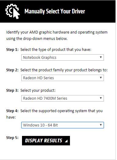 HP ProBook 4530s Video Card Problem - HP Support Community - 6678750