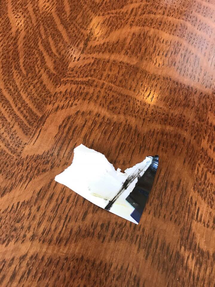 Solved: Printer not printing on the right side of paper. Making a tr ...