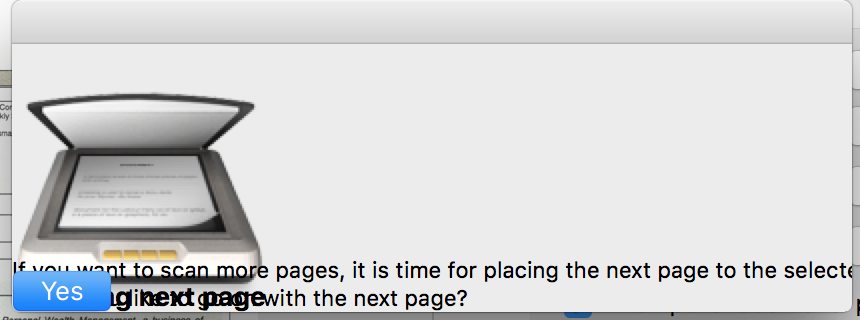Scan Assistant Crashes when scanning multiple pages - HP Support Community - 6688128