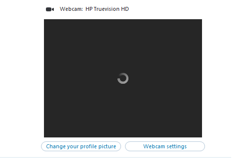 Hp Spectre Xt - Web Cam is not working - HP Support Community - 6688687