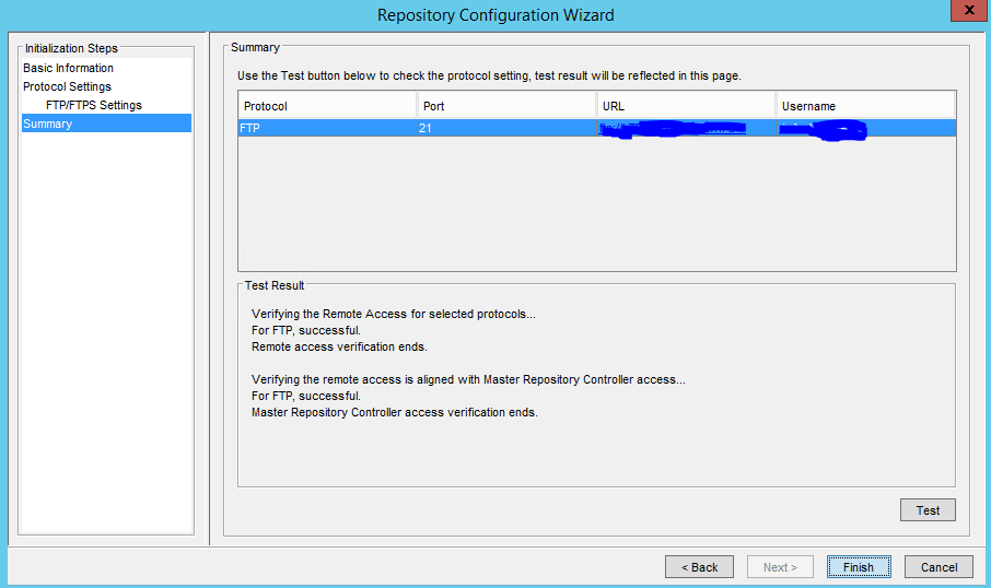 Failing to download agent update from HP device manager Repo... - HP ...