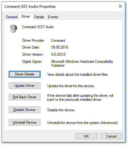 ProBook 450 with high CPU usage - Page 14 - HP Support Community - 6520063