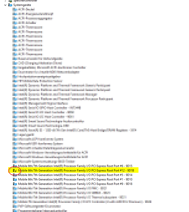 ProBook 450 with high CPU usage - Page 14 - HP Support Community - 6520063