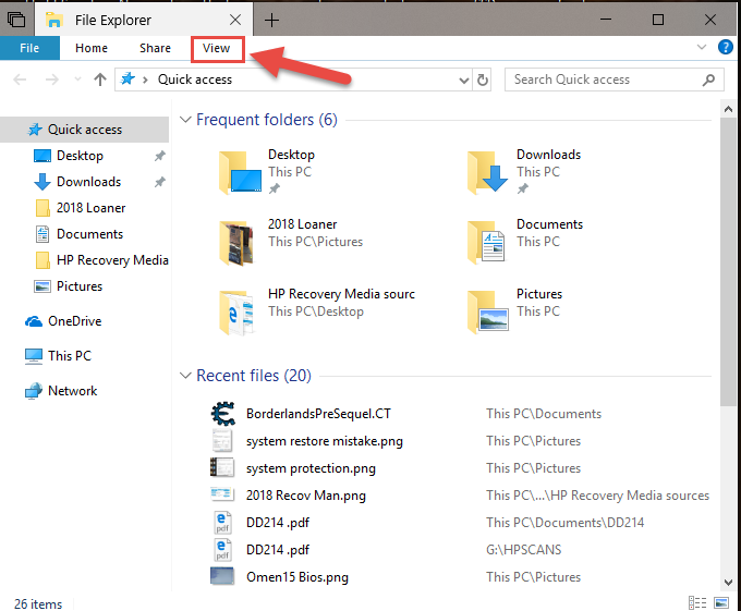 Solved: Low Disk Space Local Drive (E:) - HP Support Community - 6715052