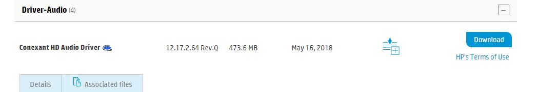 ProBook 450 with high CPU usage - Page 20 - HP Support Community - 6520063