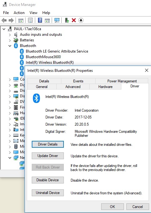 can-t-use-bluetooth-mouse-or-keyboard-to-wake-up-computer-fr-hp