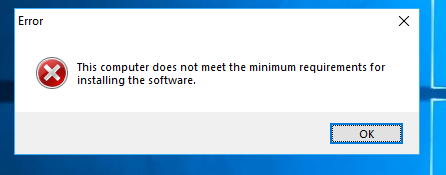 Solved: Graphics driver instalation Problem - HP Support Community ...