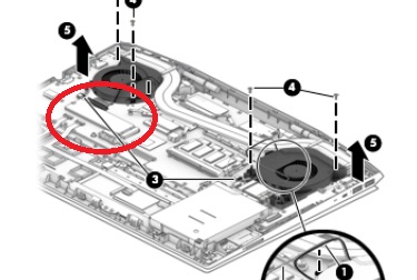 HP Pavilion 8th Gen M.2 Slot and SSD type ? - HP Support Community ...