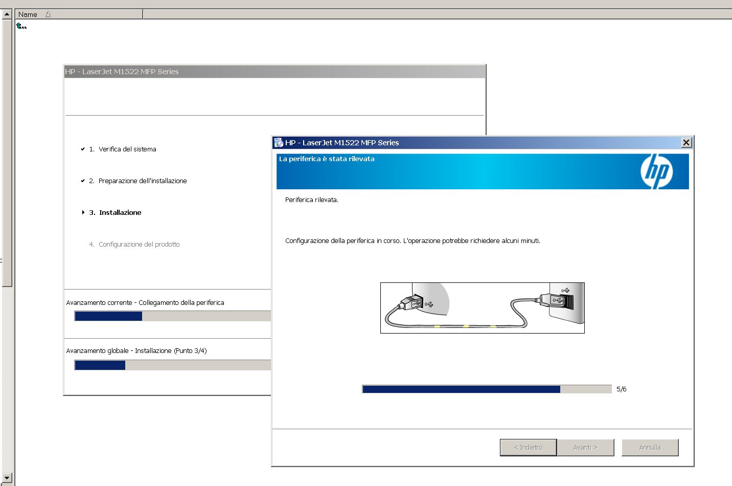 Solved: Print but NOT scan - HP Support Community - 6737773