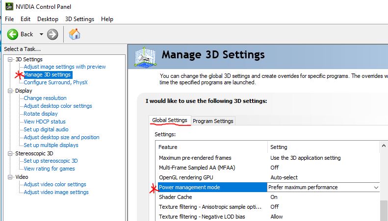 How can I use Switchable graphics on my laptop to booasat ga... - HP ...