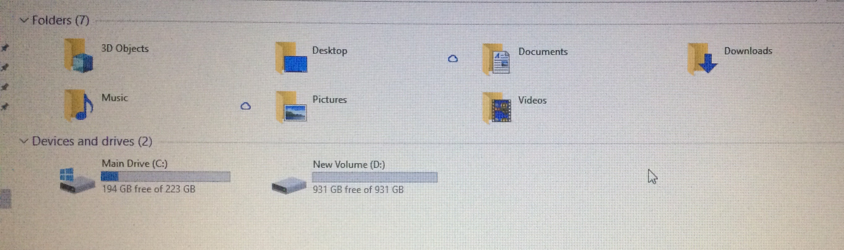 Solved: network card issue - HP Support Community - 6774656
