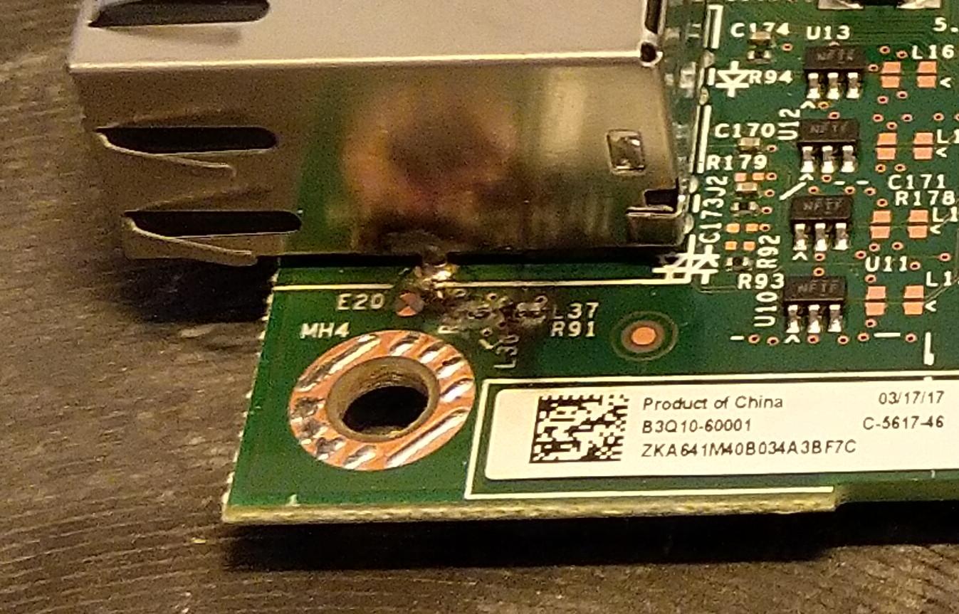 Solved: Formatter damage - to try to fix or not? - HP Support Community ...