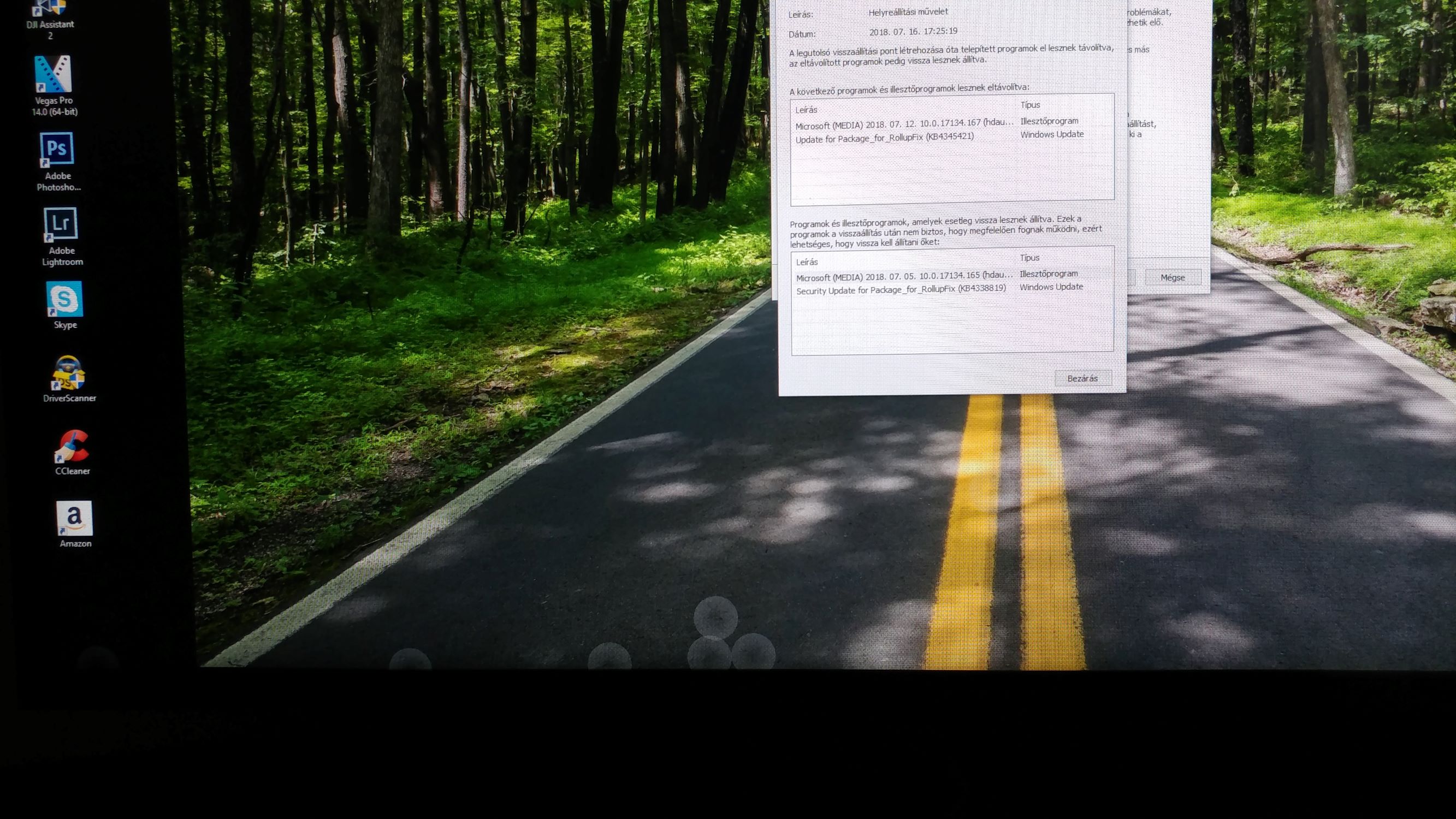 Solved: Bubbles on the screen HP ENVY ,What is the problem? - HP ...