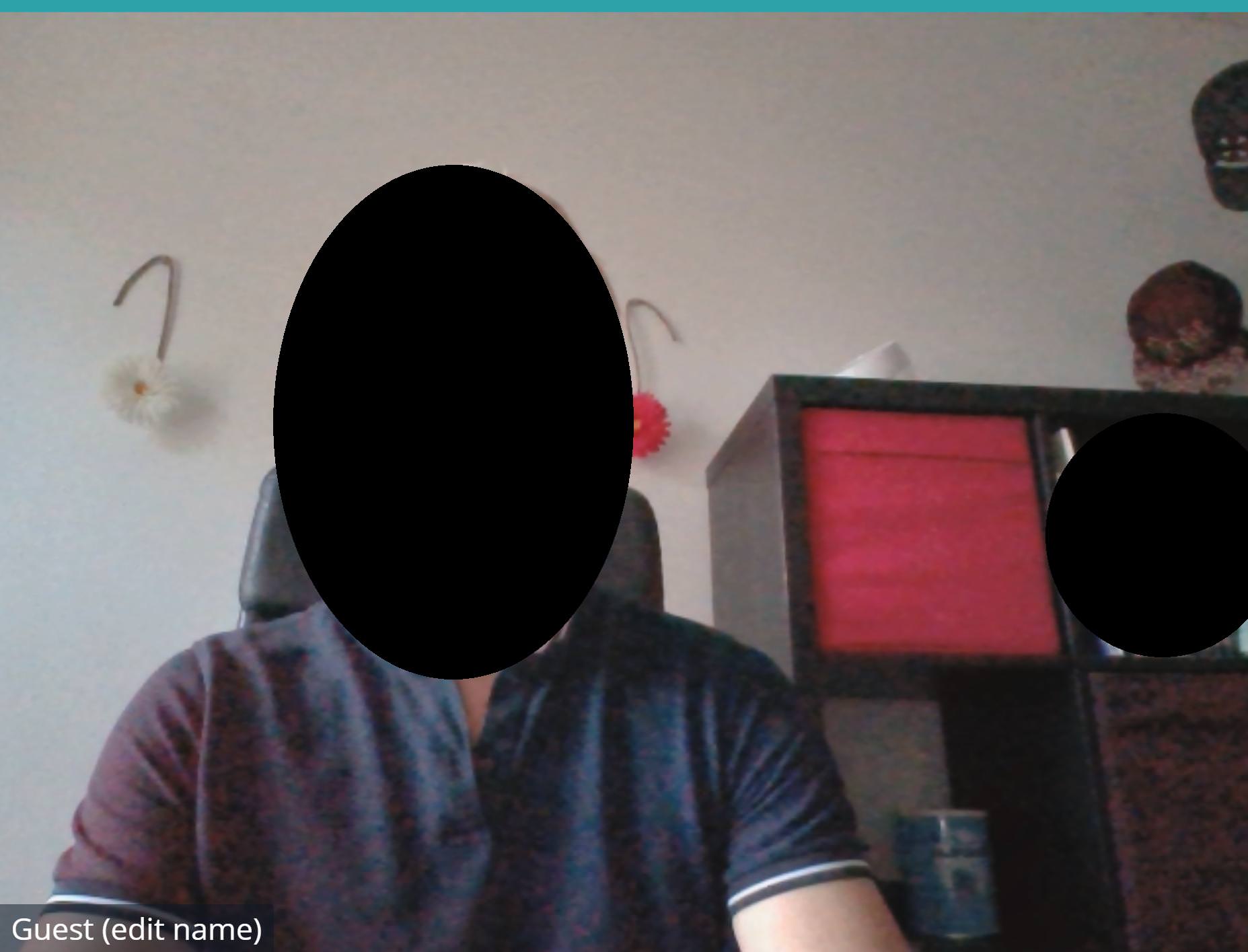 Adjust webcam colors on Spectre X360 - HP Support Community - 6091697