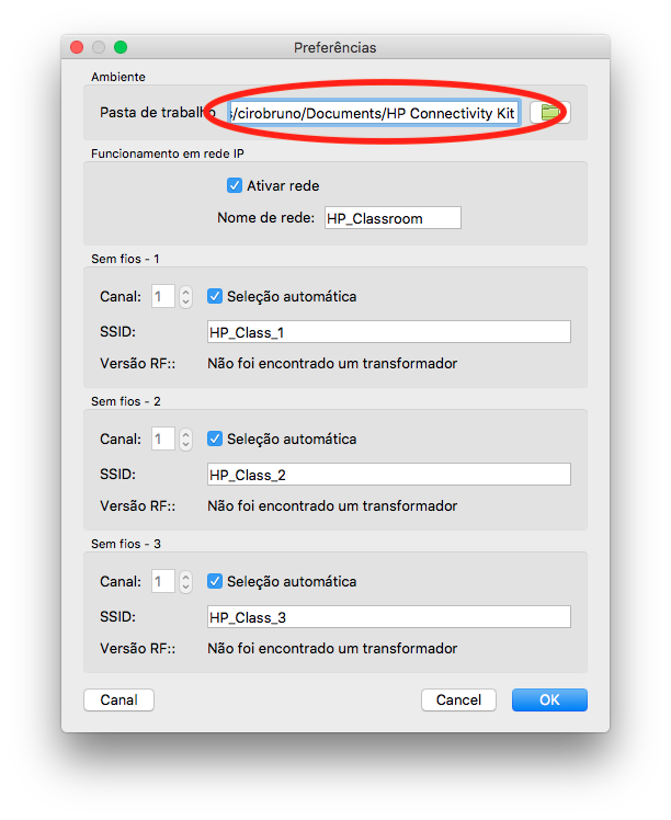 Solved: [HP Prime] Connectivity Kit won't deal firmware update. - HP ...