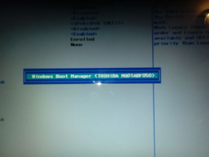 Choose your keyboard layout when computer turns on - HP Support ...