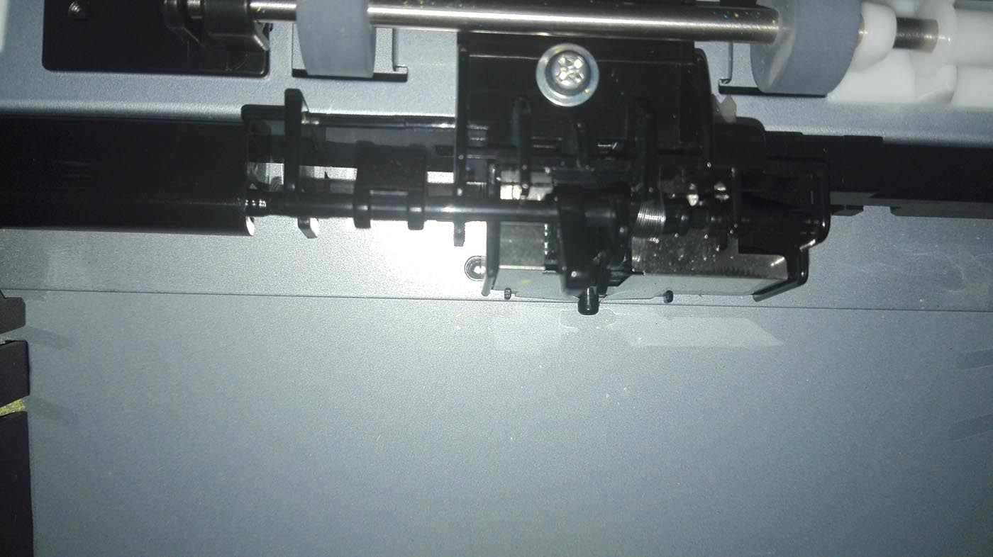 HP Laserjet Tray 1 problem with a few models - HP Support Community ...
