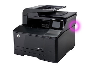 59.C0 Error on Laserjet Pro 400 Color; M451dn - Page 2 - HP Support ...