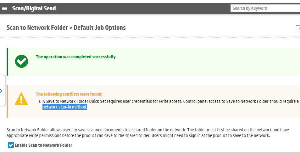 HP PageWide Managed Color MFP E77650-E77660 Printer series -... - HP ...